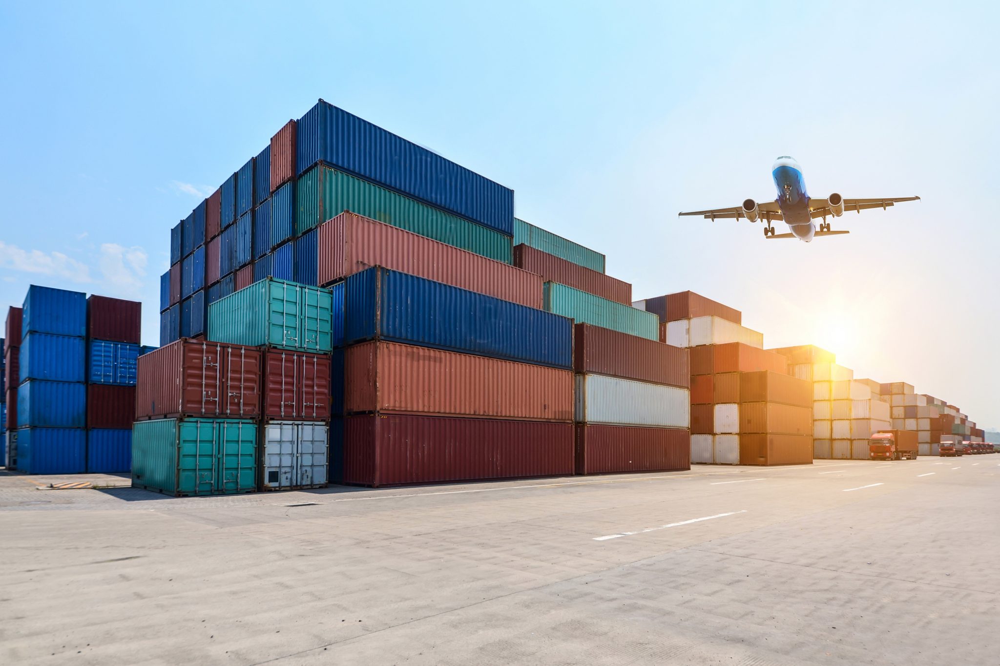 Progistics International Co., Ltd.