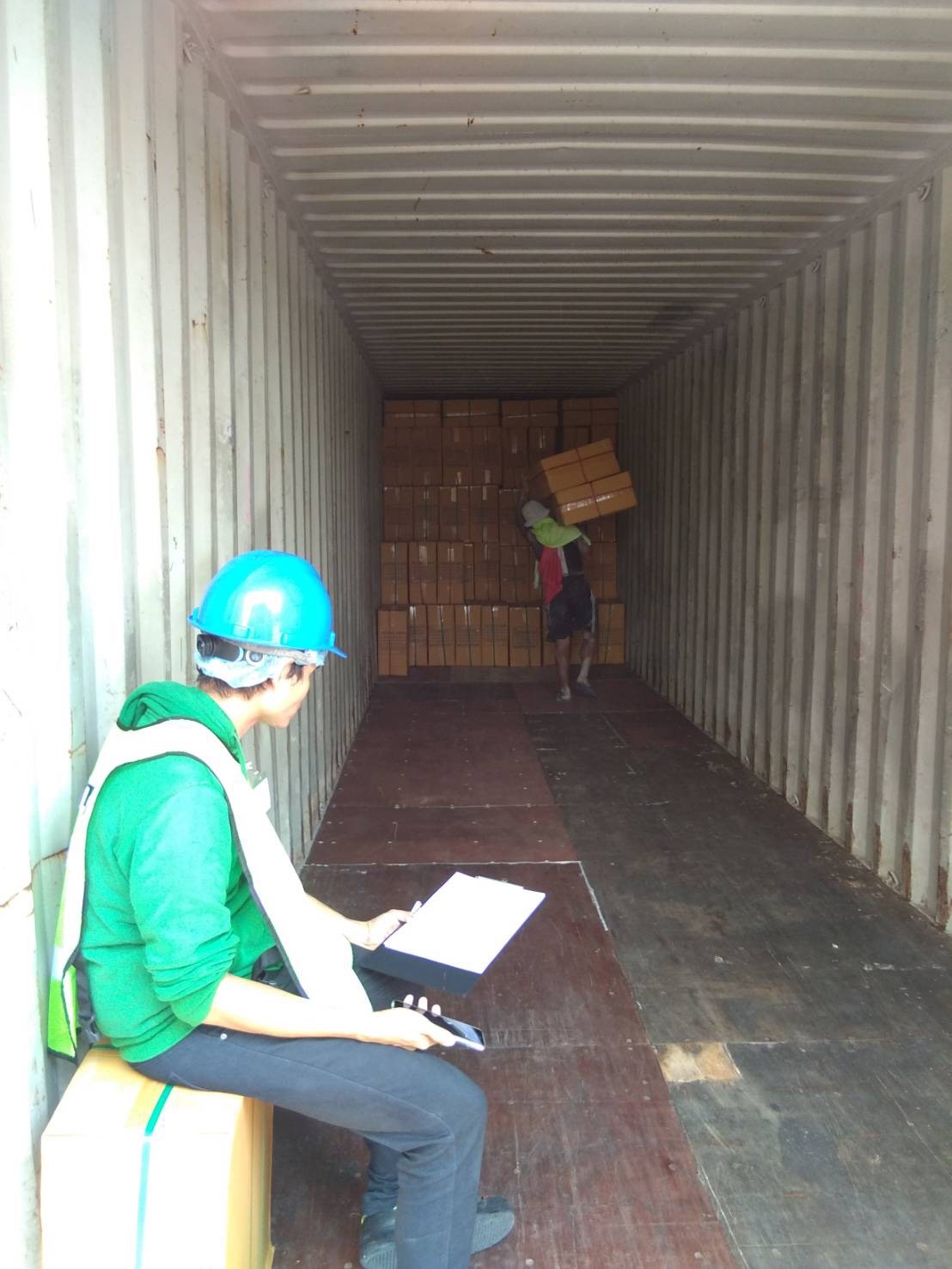 Our Projects – Progistics International Co., Ltd.