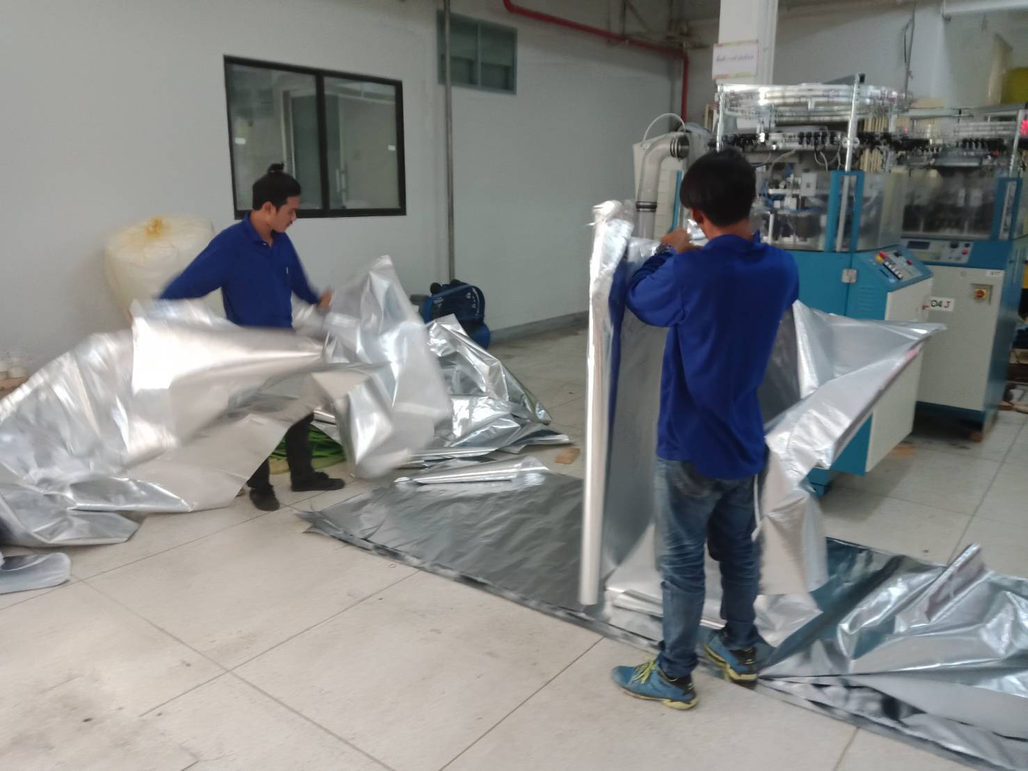 Export Packing – Progistics International Co., Ltd.