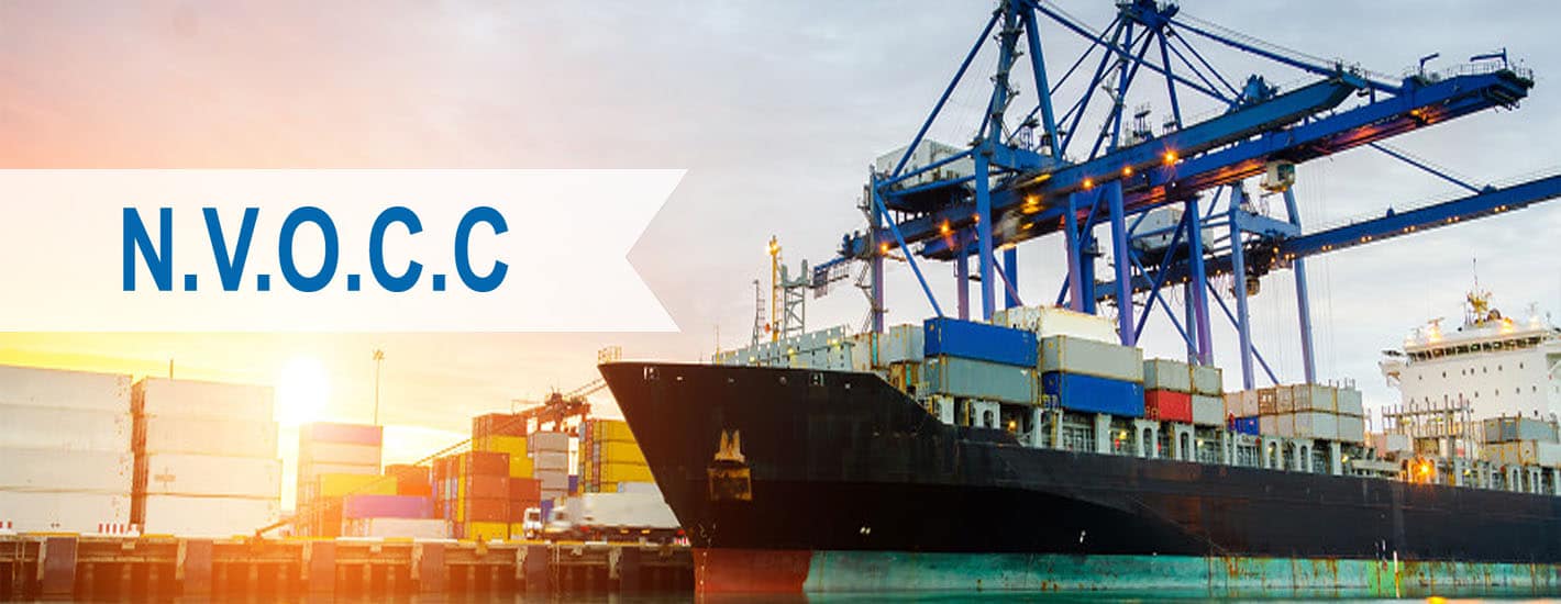 SOC & COC, NVOCC – Progistics International Co., Ltd.